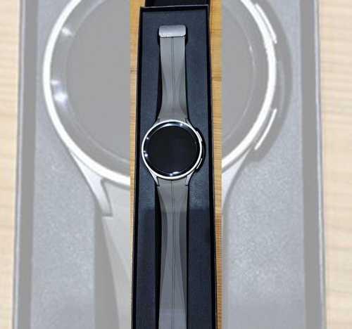 Смарт часы samsung galaxy watch 5 pro LTE 44мм