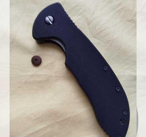 Рукоять Emerson Super Commander