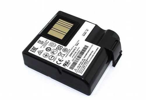 Аккумулятор для тсд Zebra QLn420 6800mAh