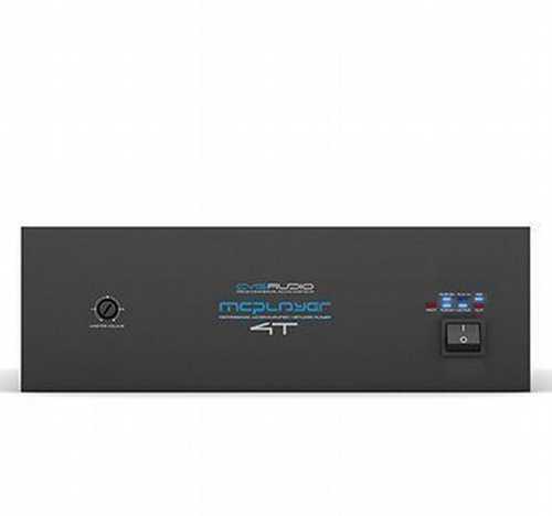 Микшер-усилитель cvgaudio MCplayer-4T/16