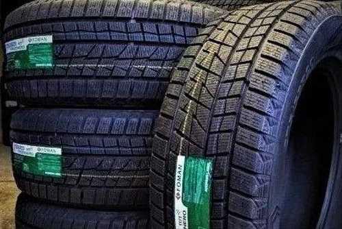 Goform W766 235/50 R18 101T