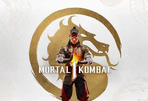Mortal kombat 1 12 Premium PS5 xbox X/S rus