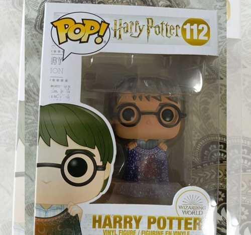 Funko pop harry potter 112