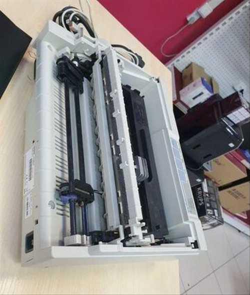 Принтер матричный Epson LX-300