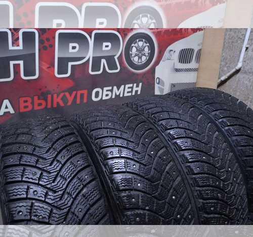 Michelin X-Ice North XIN2 175/70 R14