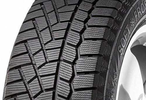 Gislaved Soft Frost 200 245/45 R19 102T