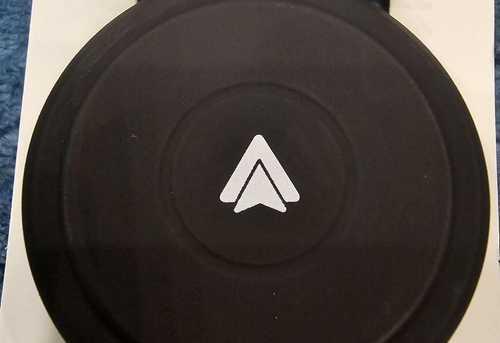 Беспроводной адаптер Android Auto для автомобиля