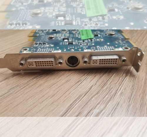 Видеокарта sapphire ATI Radeon HD 3870