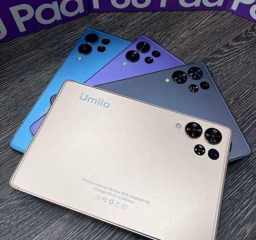 Планшет umiio p80 pad Опт