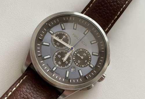 Часы Nautica a16694g с хронографом