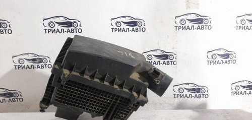 Корпус воздушного фильтра freelander 2 DW12