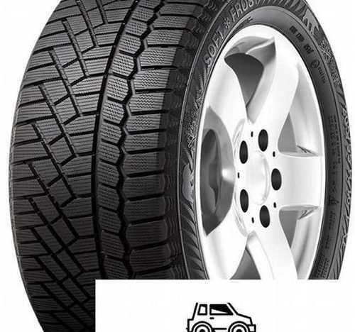 Gislaved Soft Frost 200 SUV 235/65 R17 108T