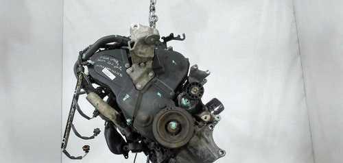Двигатель (двс на разборку) Citroen C8 2002-2008 2