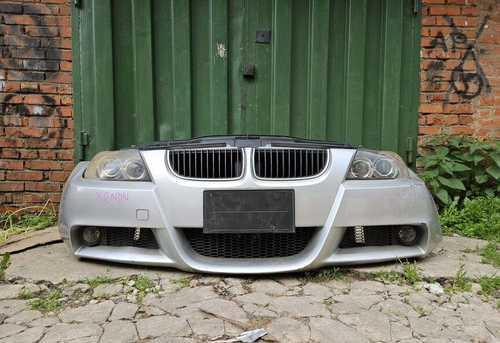 Ноускат BMW 3 E90 M ксенон