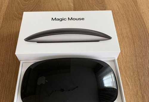Мышь Apple Magic Mouse 2 (UAE)