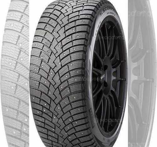 Pirelli Scorpion Ice Zero 2 275/50 R20 113T