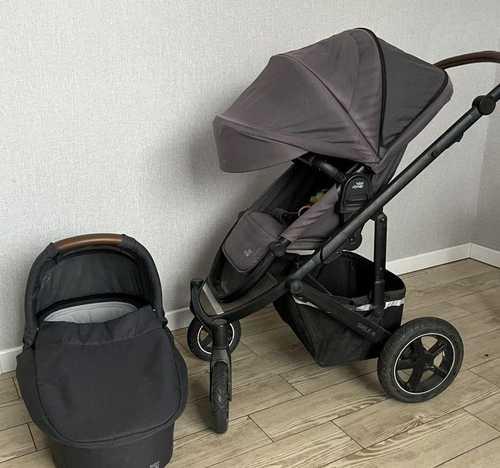 Коляска 2 в 1 Britax romer