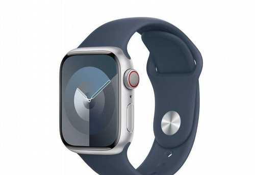 Умные часы Apple Watch Series 9 41 мм Aluminium Ca
