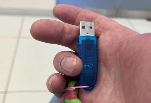 Токен USB эцп
