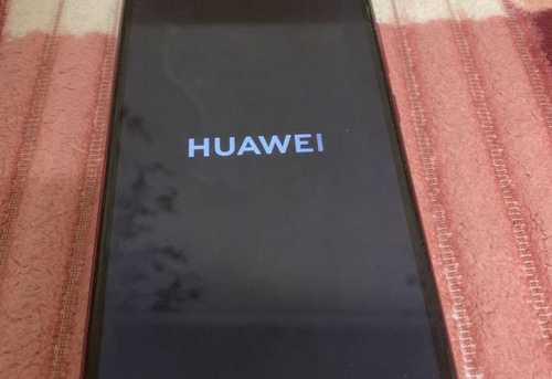 Смартфон Huawei y7 2019 64gb