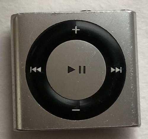 Apple iPod shuffle
