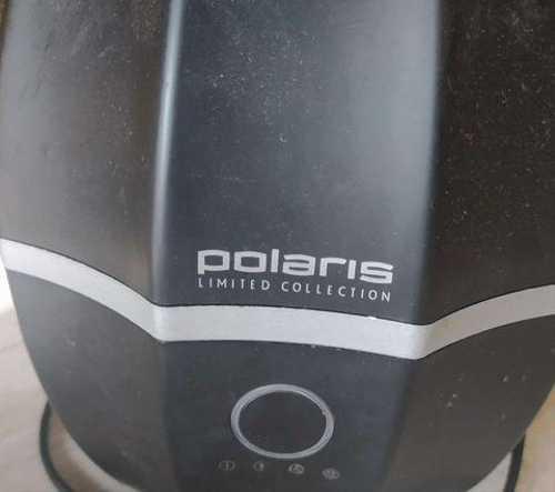 Увлажнитель воздуха polaris нерабочий