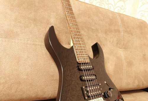 Электро гитара washburn wr-120