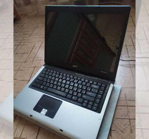 Ноутбук Acer Aspire