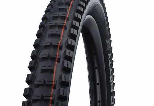 Покрышка 29x2.6 Schwalbe Big Betty Folding TR EVO