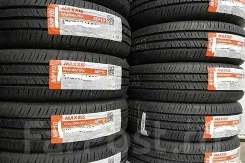 Maxxis Pragmatra MP10 185 70 R14 Festima Ru Мониторинг объявлений