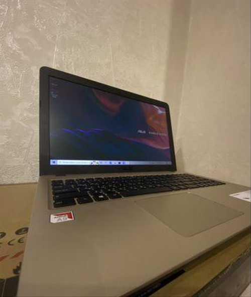 Asus vivobook K540B