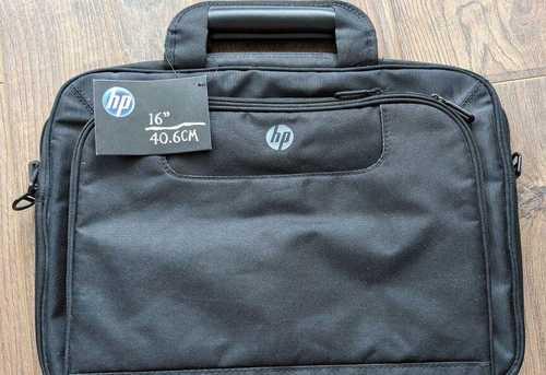 Сумка для ноутбука HP, 16 дюймов