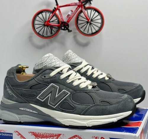 Кроссовки New Balance 990