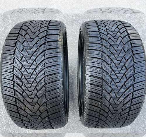 iLink SnowGripper I 255/35 R19 96V