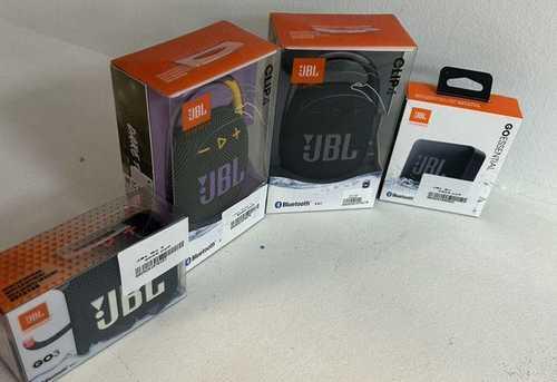 Колонка jbl