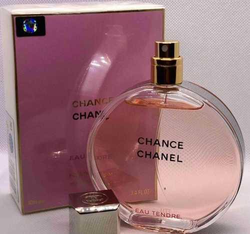 Chanel Chance Eau Tendre 100 мл Парфюмерная вода