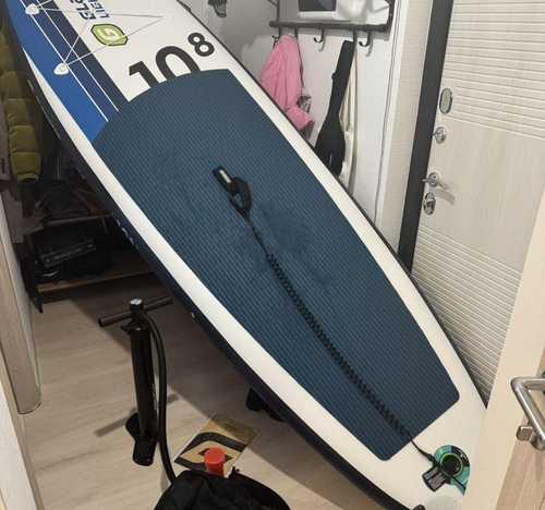 Sup-борд Сап-доска Gladiator 10.8 light (lt)