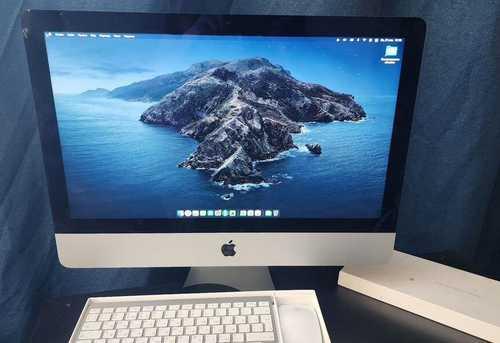 iMac 21.5 2014