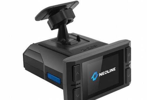 Видеорегистратор с радар-детектором Neoline Shadow