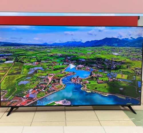 Телевизор SMART TV TCL 65, 65V6B