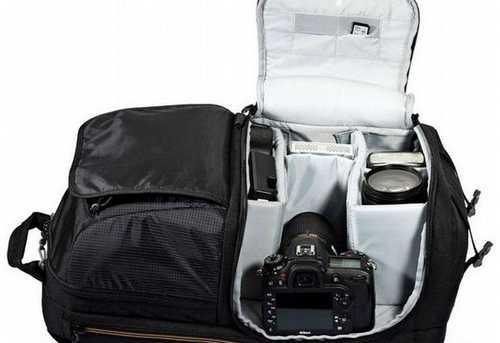 Фоторюкзак Lowepro Fastpack BP 250 AW II