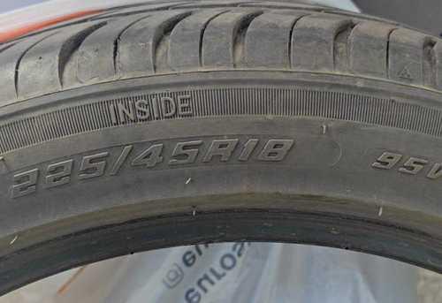 Triangle TR918 225/45 R18