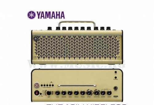 Гитарный комбо Yamaha THR10ii Wireless Новый