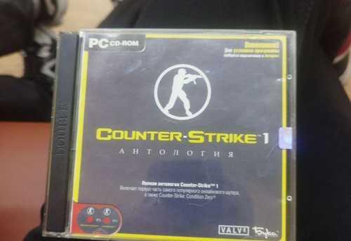 Counter Strike: Condition Zero, антология