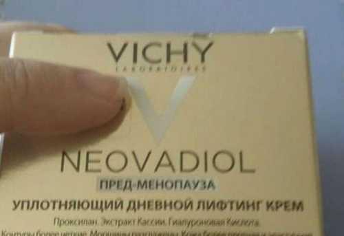 Крем Vichy Neovadiol дневной 50мл