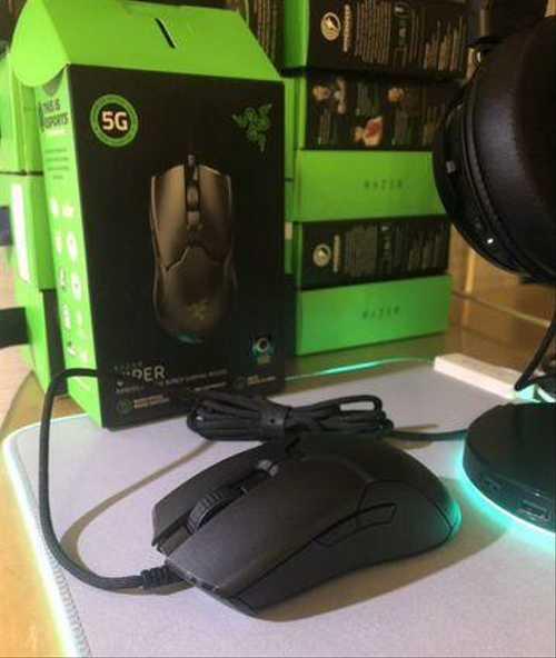 Razer Viper