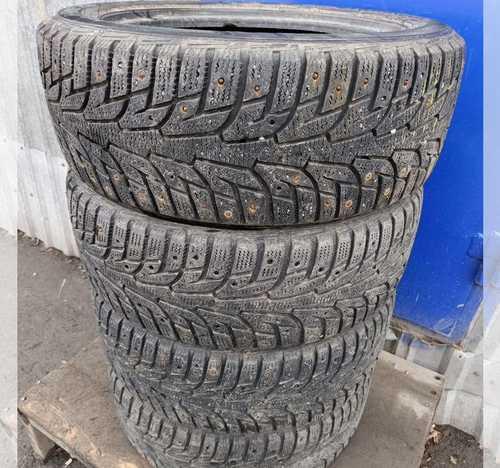 Hankook Winter I'Cept RS W442 205/55 R16 91T