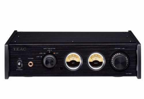 Усилитель teac AX-505 Black