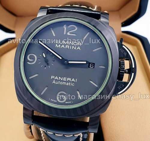 Часы Panerai Luminor Marina