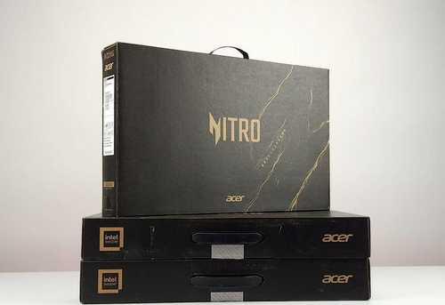 Игровой ноутбук RTX 4060 / RTX 4070